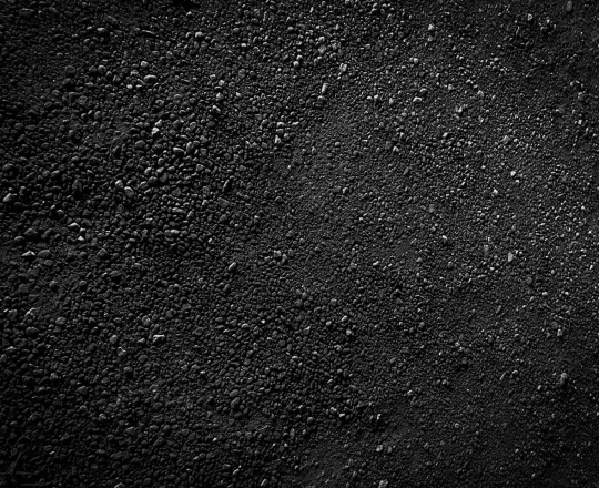 Types of Asphalt Damage » Hal's Construction